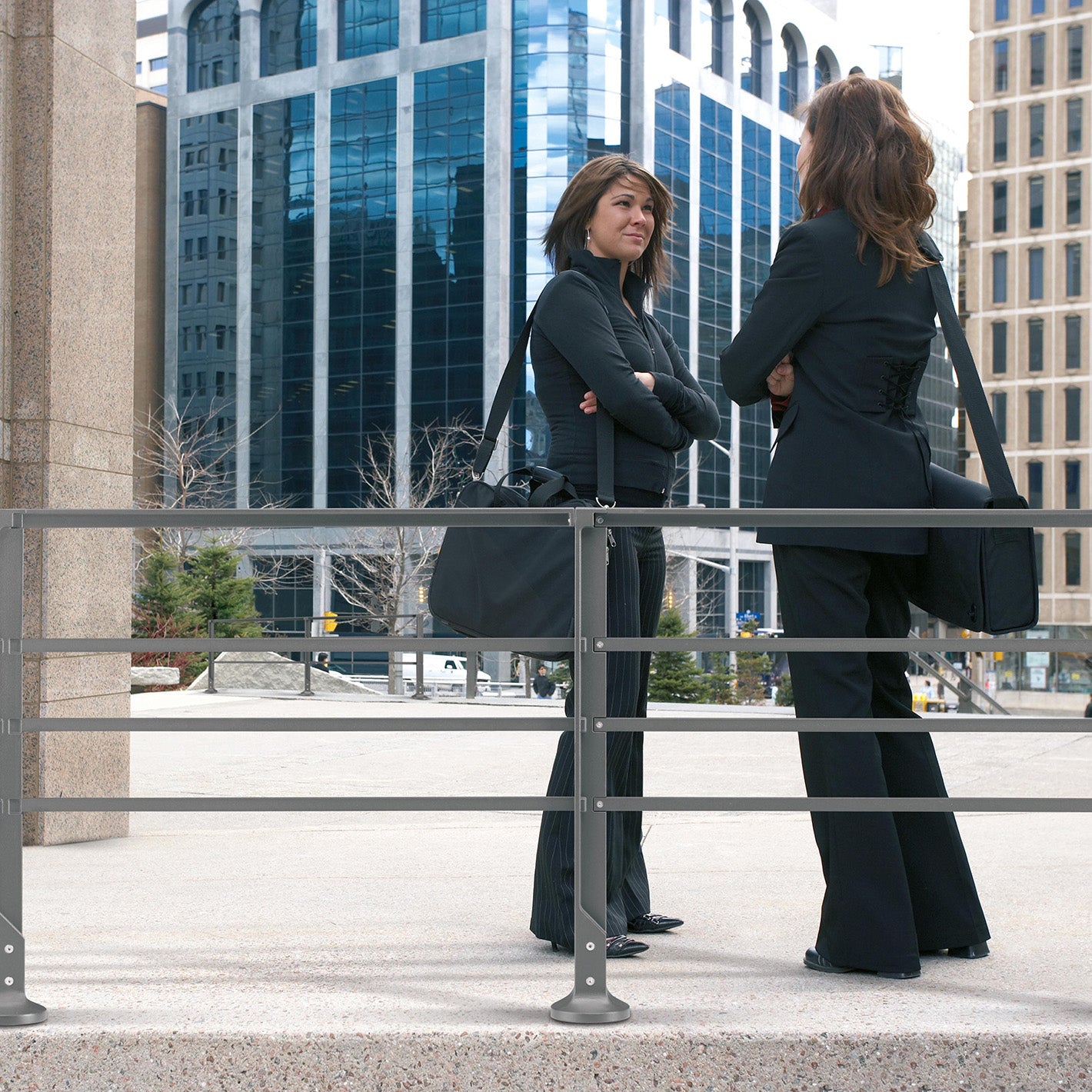 Transeo Poller – connexurban